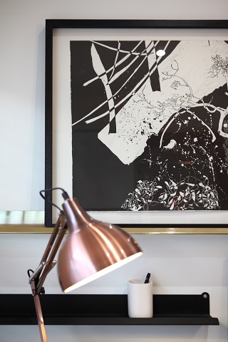 Showcasing contemporary colour in collaboration with Plascon