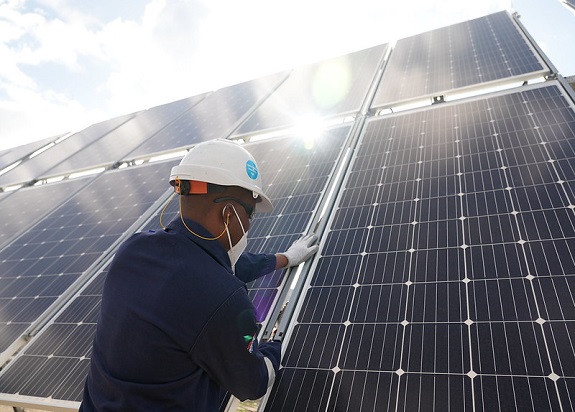 Anglo American updates on sustainability progress – carbon neutrality