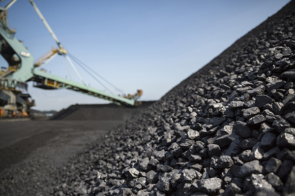 Campaign to stop SA Coal exports is devoid of facts and is deeply worrying
