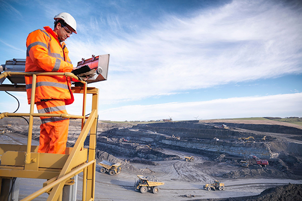 How digitalising people management improves a mine’s bottom line