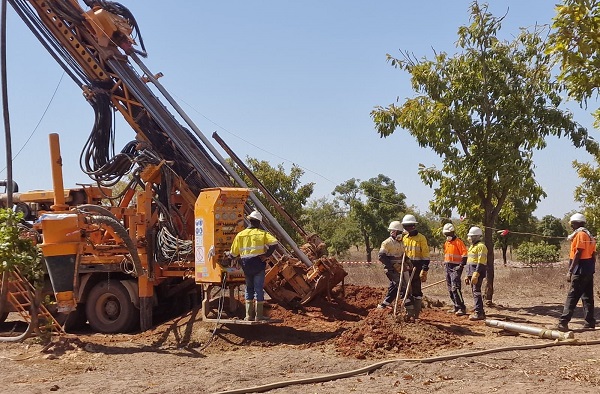 Kodal and Hainan Group Agree to Completion of Bougouni Lithium Project ...