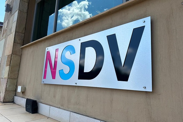 NSDV - expands footprint in Gauteng