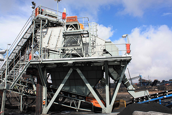 Sandvik rock processing screening solutions builds on Africa footprint ...