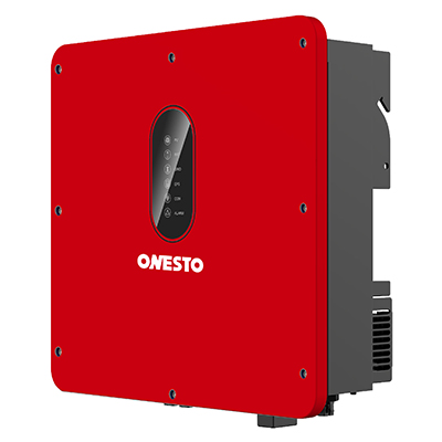 MCE unveils its Onesto 6kW invertor and training facilities
