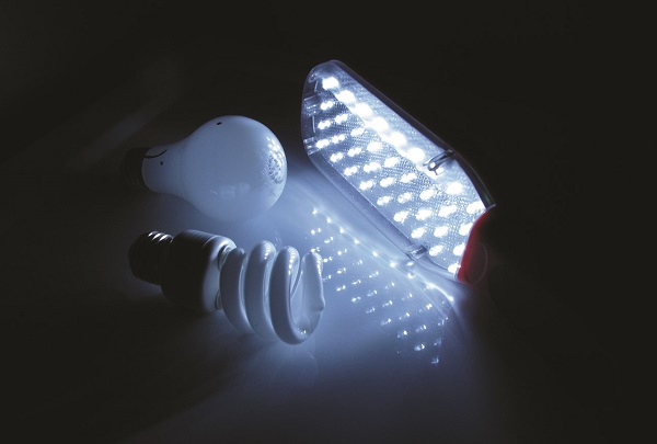 Shedding Light with Philip Hammond: Lower lighting loads in times of ...