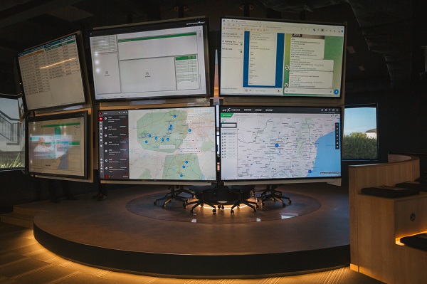 Driving supply chain innovation and efficiency Driving supply chain innovation and efficiency