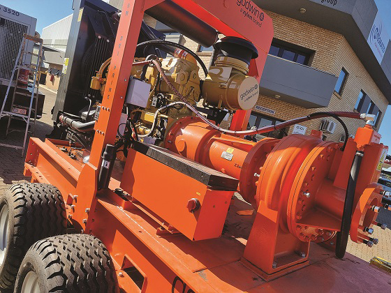 Integrated Pump Technology to unveil expanded pump solutions at Electra ...