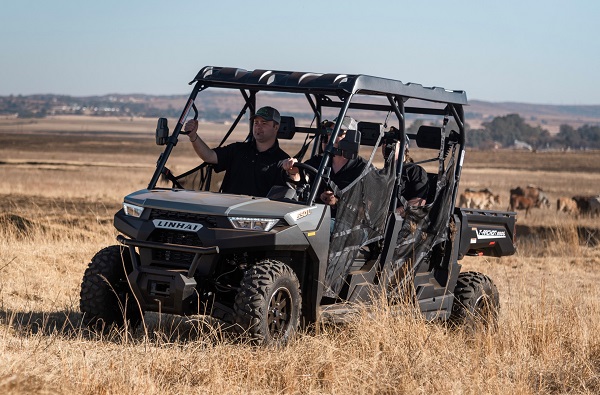 Off road vehicles for farmers