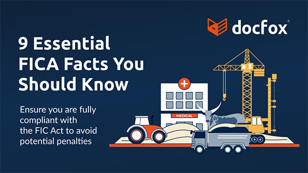 Does your business need to comply with FICA? Discover the nine ...