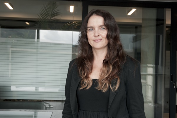 AECOM celebrates leading women in architecture and design on Women’s Day