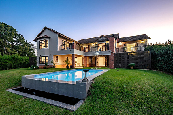 Sustainable and innovative materials for building homes are pushing the ...