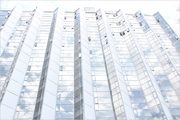 Major overall restores landmark RH Hotel to its former glory