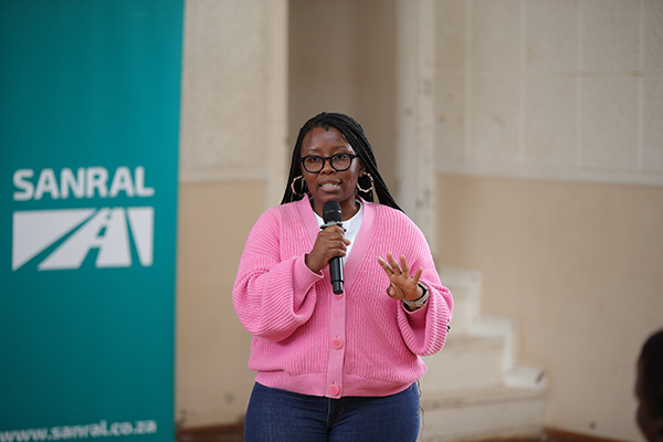SANRAL’s R117-million project empowers SMMEs in Tarkastad, Eastern Cape