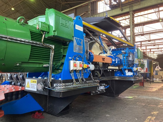 Winder Controls celebrates 50 years of innovation and service excellence