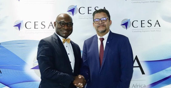 Water and energy security in focus at Infrastructure Indaba