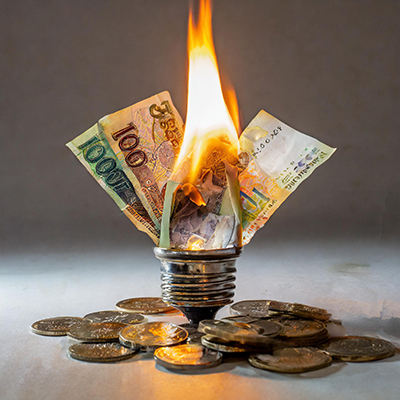 Beyond the label: Effective residual lumens for real-world lighting ...