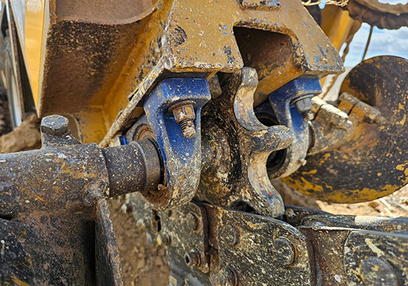 Maintenance free SKF Y bearing unit