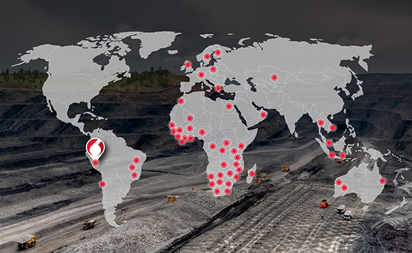 AECI sets foundation for growth in Peru with strategic land acquisition