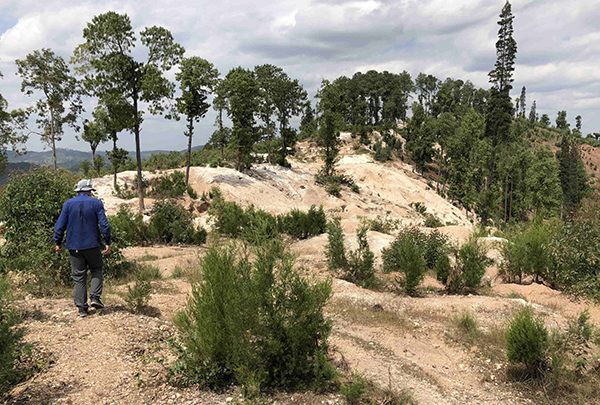 Aterian provides update on Rio Tinto Earn-In JV, Rwanda