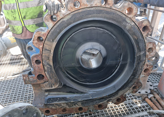 B.E.D. Burgersfort celebrates collaboration with WADA Group at platinum ...