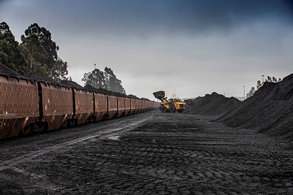 Rail status will dictate the performance of SA’s coal exports
