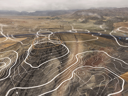 Sandvik steps up remote monitoring for better mining