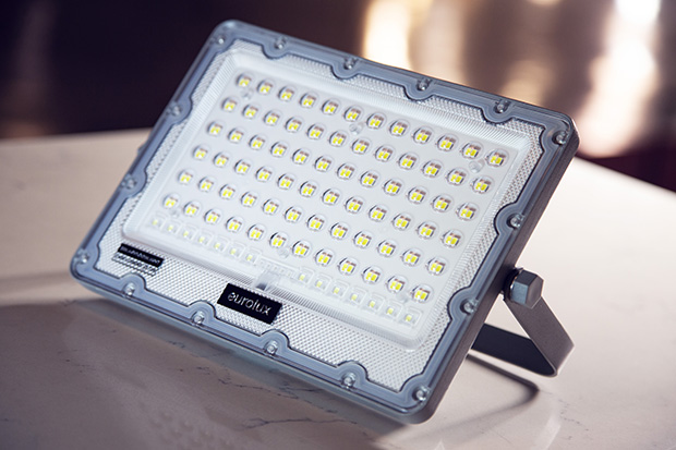 Sustainability is key, says Eurolux