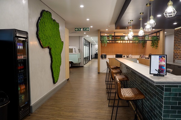 Key trends shaping chemical logistics through esg, technology, and ...