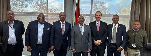 PPC and DTIC engagement about PPC's R3 billion integrated cement plant ...