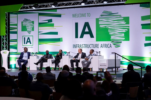 The critical role of de-risking in infrastructure development