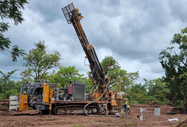 Updated Mineral Resource Estimate at Doropo, Côte d’Ivoire