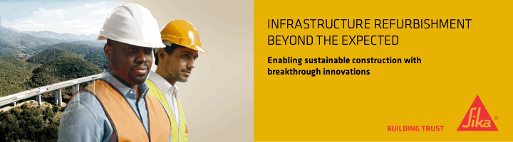 Construction World - Leading Tech and Construction magazine