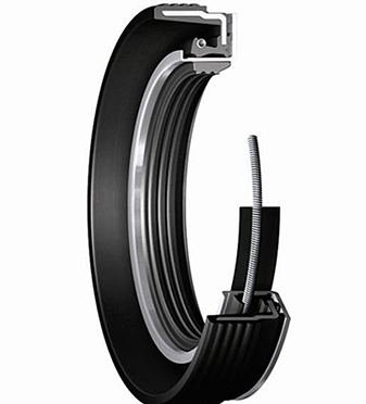 Advanced sealing solutions for wheel end maintenance from SKF