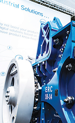 thyssenkrupp’s ERC crushes the efficiency barrier