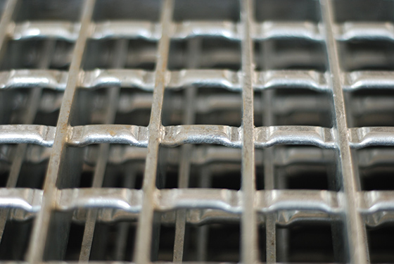 Quality imperative in engineered walkway products