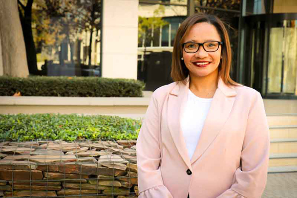 Aurecon 4th in the 2019 top graduate engineering employer survey