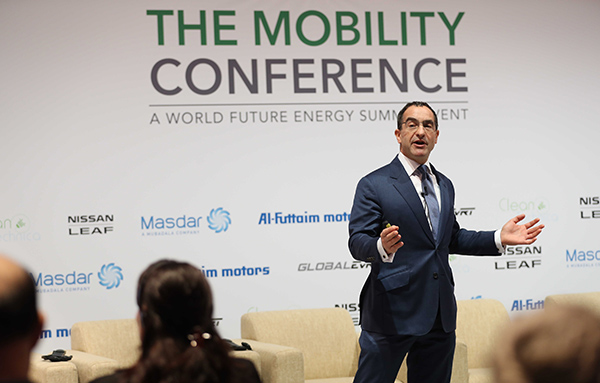 Smarter Mobility: The key to growing an inclusive nation
