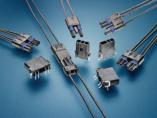 Connectors 101 for lighting designers