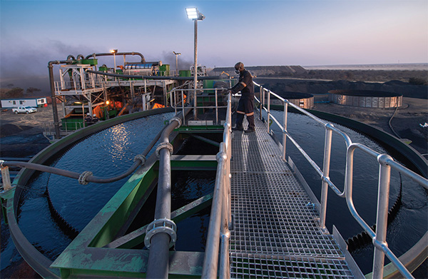 Minergy lines up its first long-term coal contract