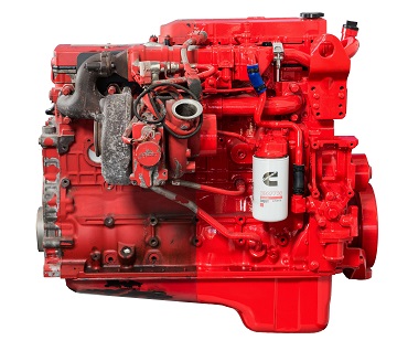 Cummins ReCon parts and engines reduce downtime and running costs
