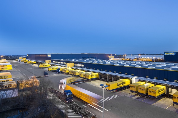 Dachser South Africa expands coastal cross-docking facilities