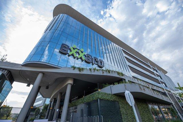 Zutari ensures world-class sustainability ratings for top-rated projectsv