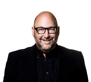 The Falling Optimist