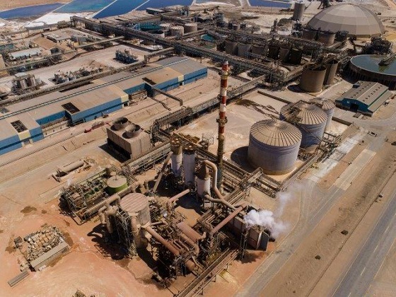 IZA calls for a new zinc refinery to be built in South Africa