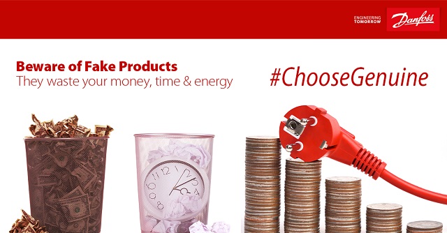 The growing impact of counterfeit products on consumers