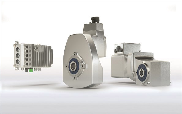 A new era of drive technology