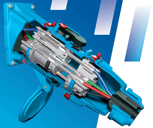 More than 65 years in industrial electrical equipment