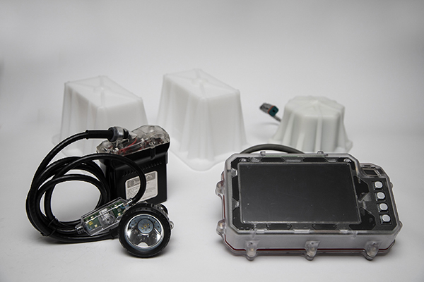 Booyco Electronics at forefront of PDS and CPS technology evolution