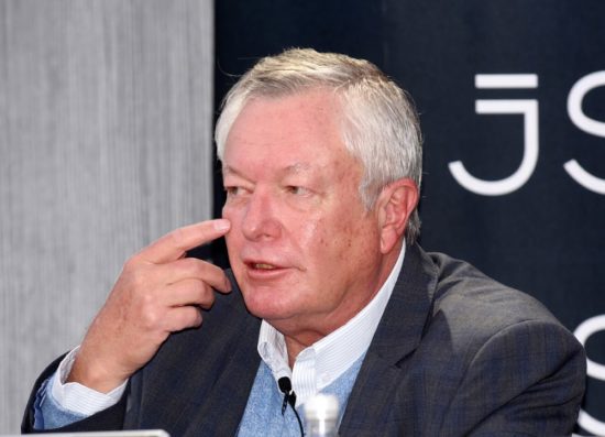 Sephaku Cement CEO Peter Fourie passes away