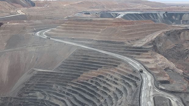 Barrick set to achieve 2021 production targets